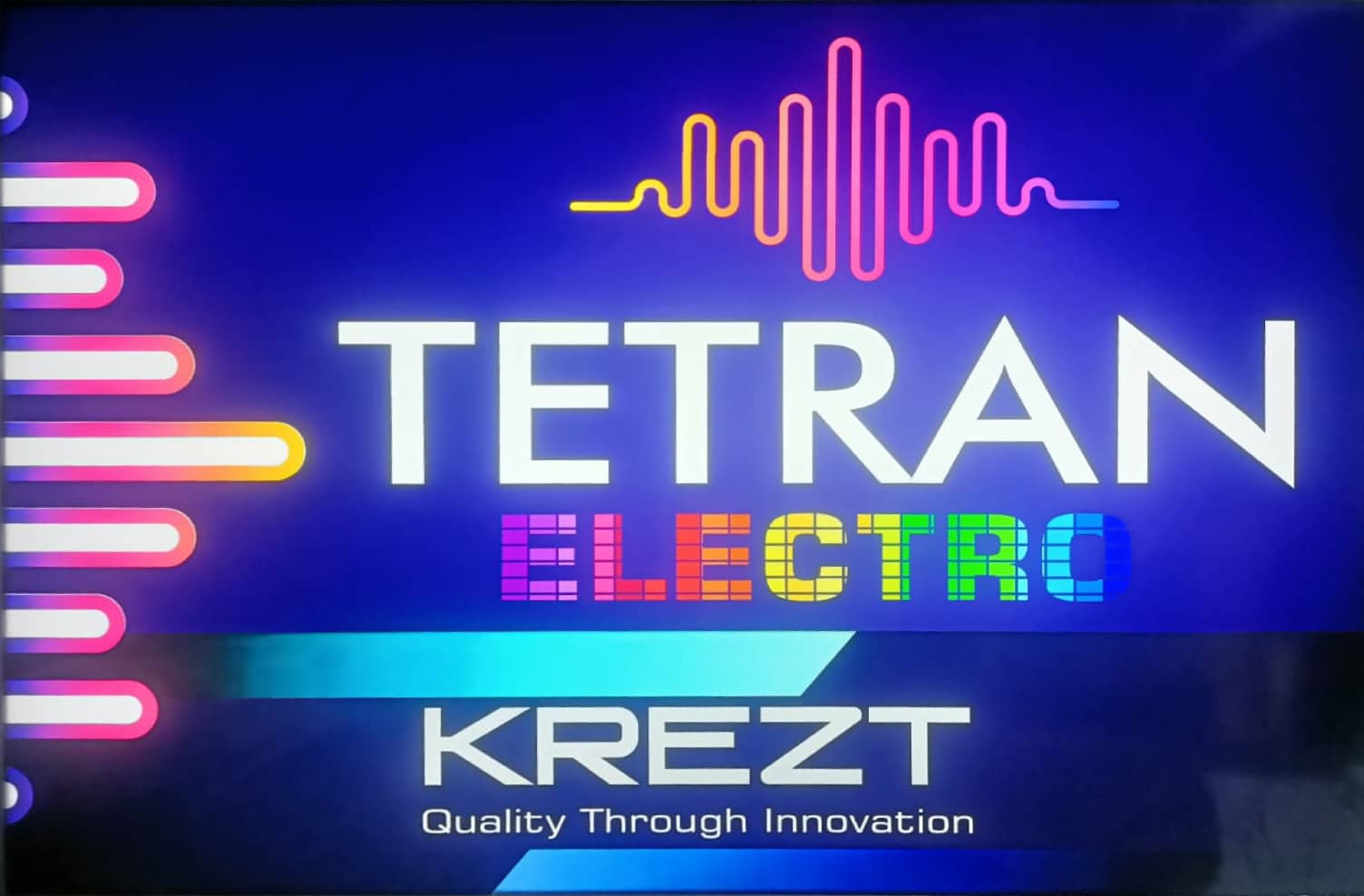 Tetran Electro